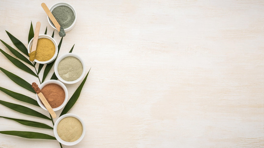 About Ayuvita Ayurveda | Natural Wellness Brand
